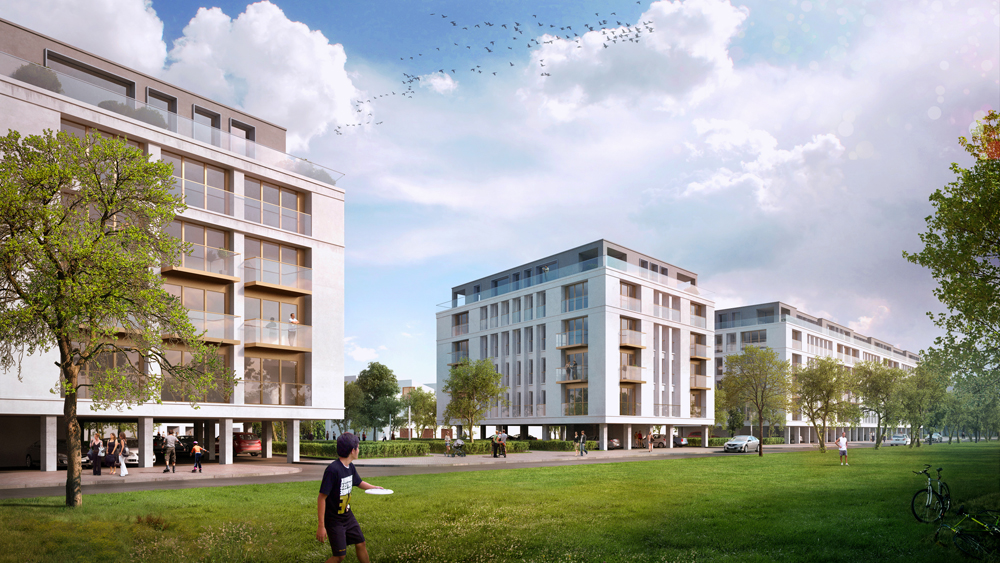 MINSK | Projects & Construction | Page 58 | SkyscraperCity Forum